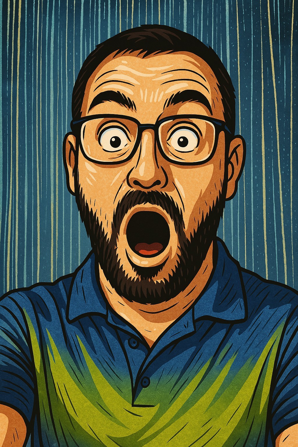 Photo Under a Minute - Transform Photos in Seconds