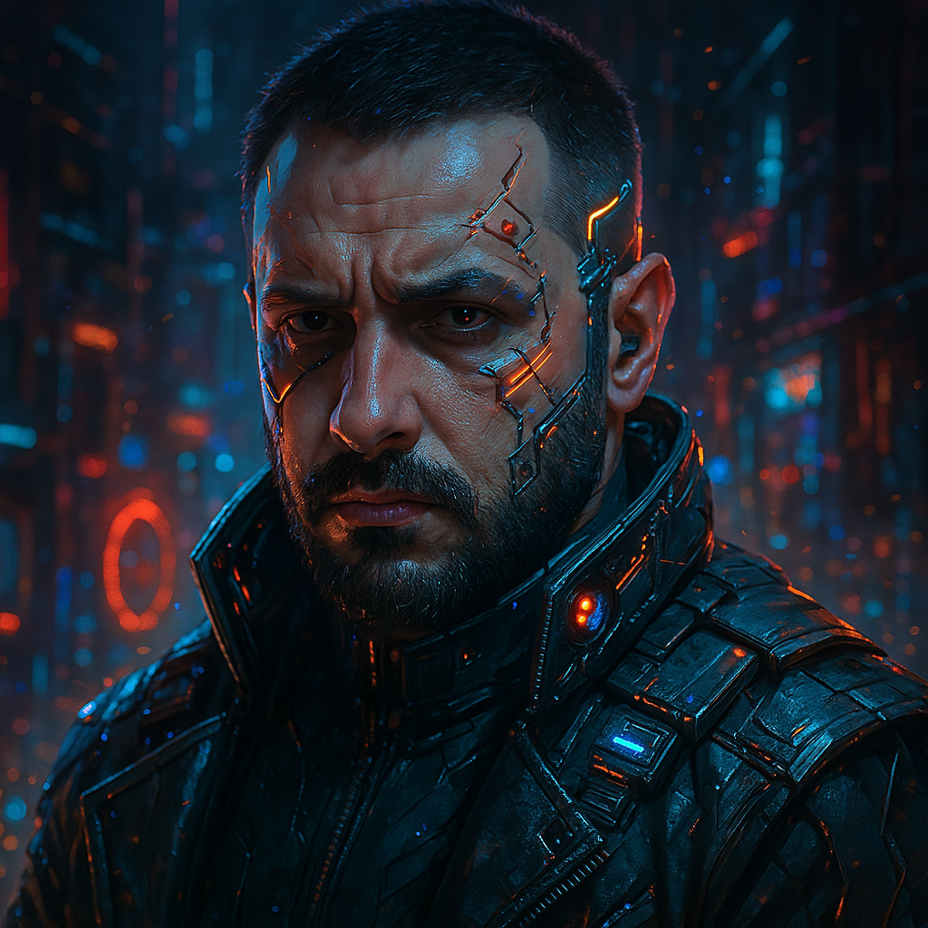 Photo Under a Minute - Transform Photos in Seconds